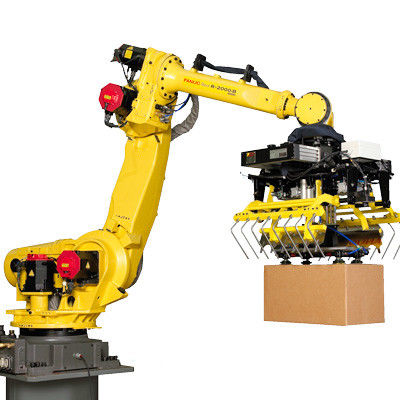 Articulated Robot ABB IRB 2600-20/1.65 Industrial Robot Arm 1650mm ...
