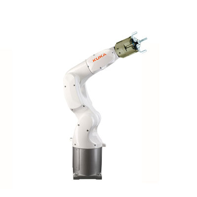Articulated Robot ABB IRB 2600-20/1.65 Industrial Robot Arm 1650mm ...