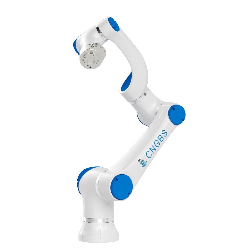 CNGBS Cobot G05 Collaborative Robot Arm 6 Axis 5kg Payload Dengan ...