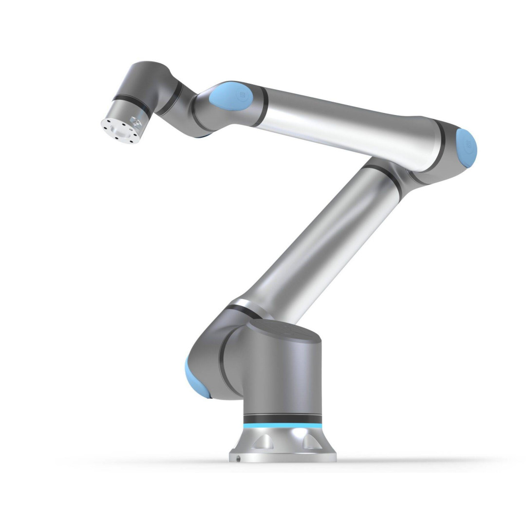 Solusi Palletizer Untuk Universal Robot UR20 Cobot Dengan Onrobot ...