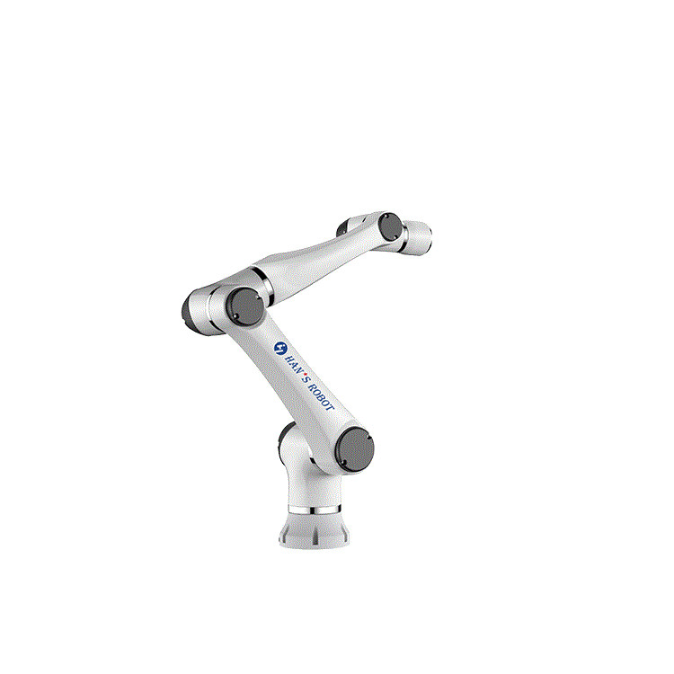 Dijual Robot Kolaboratif Pengambilan dan Penempatan 6 Sumbu Lengan ...