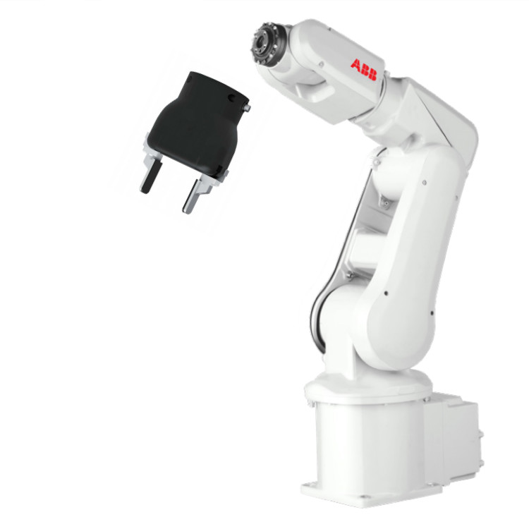 ABB IRB 120 6 Axis Robot Arm Payload 3Kg Cobot Sebagai Pick And Place ...